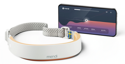 Mendi Brain Training